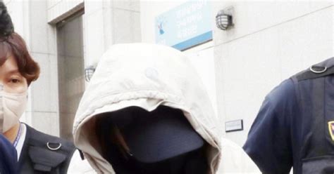 생후 6일 된 아기 사망하자 쓰레기통에 버린 친모 영장심사 출석하며 ‘묵묵부답