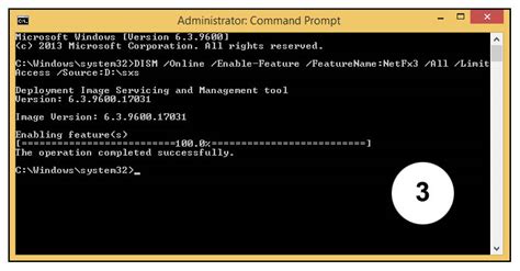 Cara Install Net Framework 35 Di Windows 10 Paling Mudah