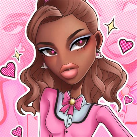 Create A Roblox Barbie Faces Tier List Tiermaker