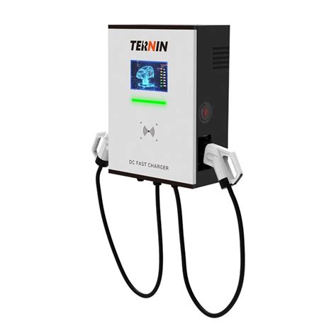 중국 사용자 정의 벽 마운트 Ev 충전기 Dc 빠른 충전 제조 업체 공급 업체 공장