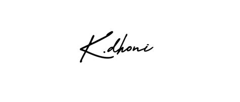 77 Kdhoni Name Signature Style Ideas Latest Online Signature