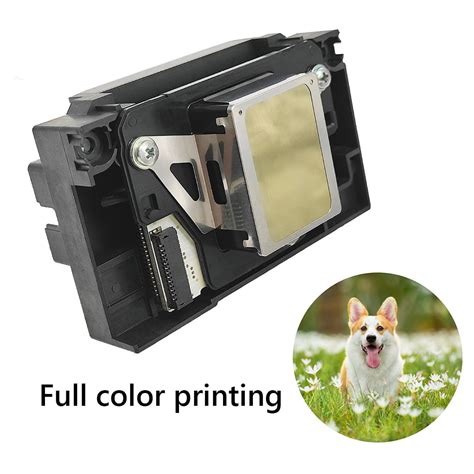 Buy Print Head Printhead For Epson L800 L801 L805 Epson Stylus Photo R330 R290 Tx650 Online At