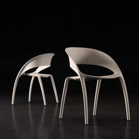 Bee Chair By Vicent Berbegal For Actiu