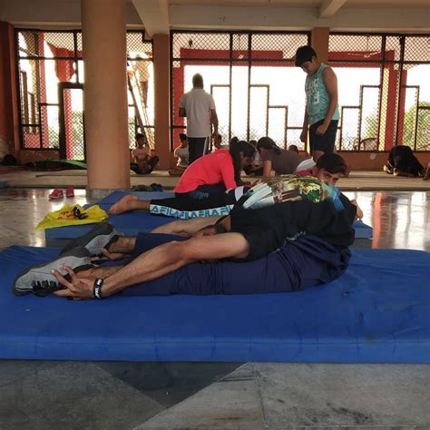 Saurabh Singh Rajput Saurabh Gymnast • Instagram Photos And Videos Gymnastics Male Ballet