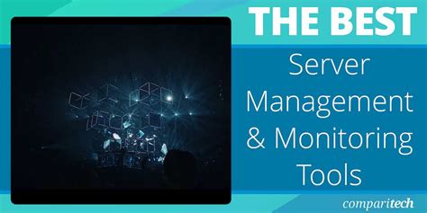 7 Tools For Server Management Transcosmos