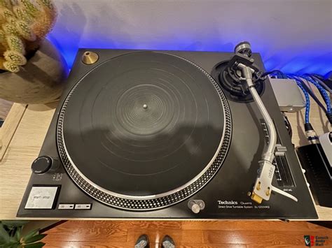 Technics SL 1210Mk2 Photo 4217757 US Audio Mart