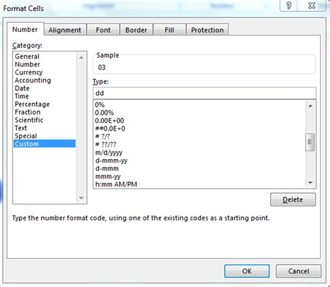 Insert Current Date Into A Cell In Excel