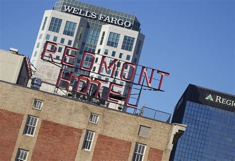 Redmont Hotel Birmingham Curio A Collection By Hilton Birmingham