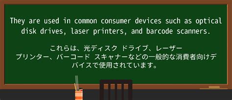 【英単語】optical Diskを徹底解説！意味、使い方、例文、読み方 おもしろい英文法