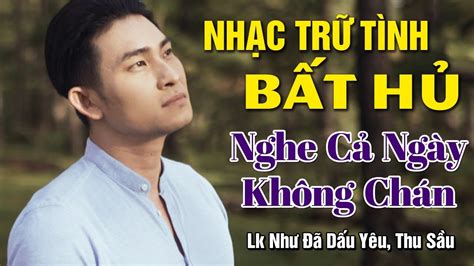 Top 100 Bài Hát Trữ Tình Hay Nhất Mọi Thời đại Nên Nghe