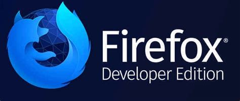 How To Install Firefox Developer Edition On Ubuntu Dev Community