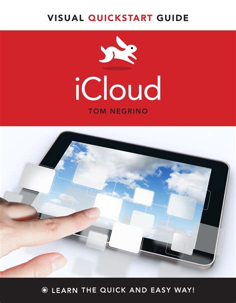 Icloud Visual Quickstart Guide 2nd Edition Informit