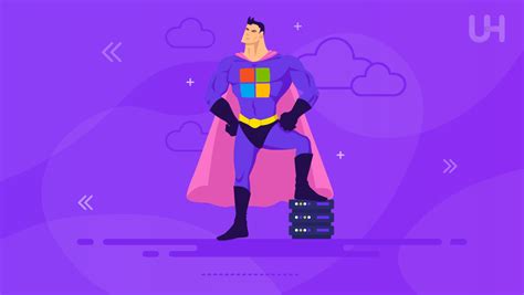 Unveiling The Power Of Windows For Vps Hosting Ultahost Blog