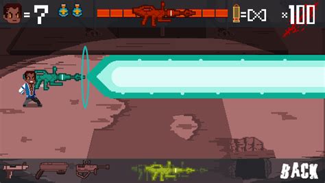 Mock Hud Special In Progress Image Ernie Vs Evil Moddb
