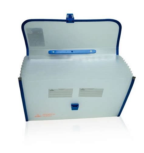 Plastic Expanding File A4 At ₹ 130 Piece In Vadodara Id 2852800002748
