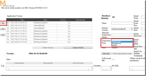 BestPractices MDriven Turnkey Architecture MDrivenWiki