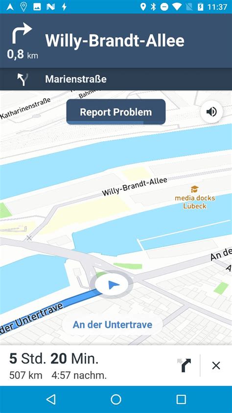 Report Problem Not Translated · Issue 1462 · Mapboxmapbox Navigation Android · Github