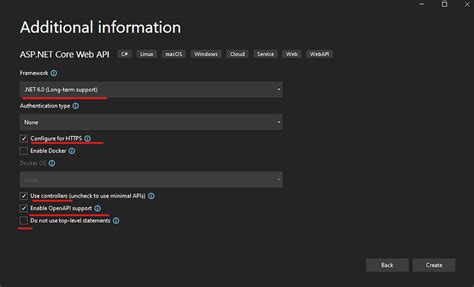 Get Started With Asp Net Core Web Api With Entity Framework Core