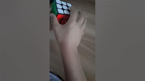 Paso 4 Cubo Rukbik Youtube