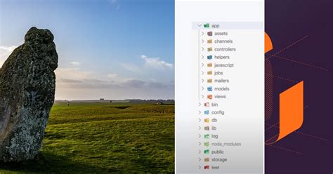 List Rails Architecture Curated By Wilson Silva Medium