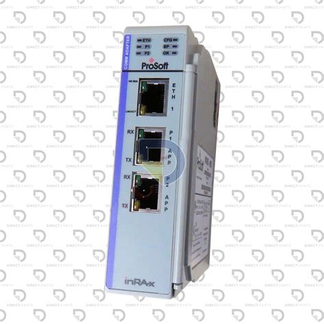 MVI E MBS Prosoft Direct Parts