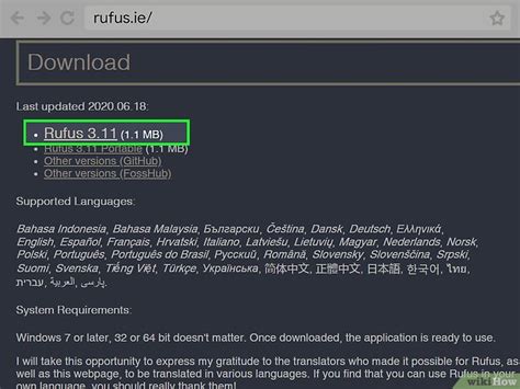 snadné způsoby jak z USB disku spustit počítač PC nebo Mac
