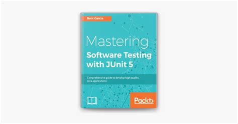 ‎mastering software testing with junit 5 on apple books