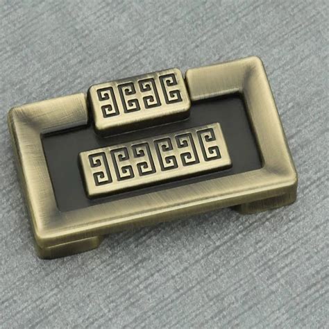 Rectangular Door Zinc Chest Handle At 80 Piece Chest Handle In Rajkot ID 20002952955