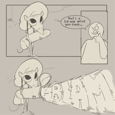 Rule 34 Anon Anthro Comic Dialogue Dildo English Text Female Gun Hat Human Male Mammal