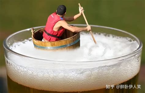 喝酒微醺是最佳状态？饮酒的9重境界，你在哪一重 知乎