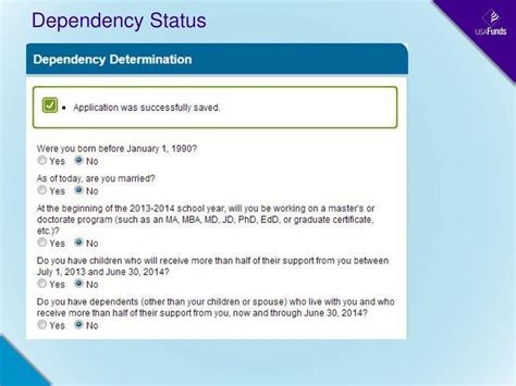 Ppt Fafsa 101 Understanding And Filing The Fafsa Powerpoint Presentation Id4123410