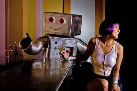 You Dont Need A PhD To Grasp The Anxieties Around Sex Robots Engadget