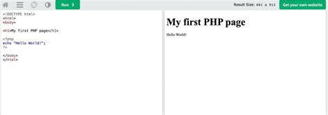 How To Learn Php Fast And Free Dreamhost