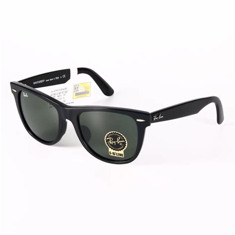 Kính Mát Rayban Wayfarer Rb2140f 90154it Mắt Kính Việt Phát
