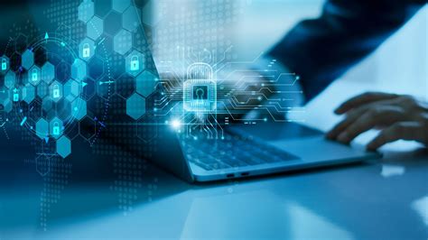 Simplyscience Die Cyberkriegerin Gita Parekkattil Cybersecurity