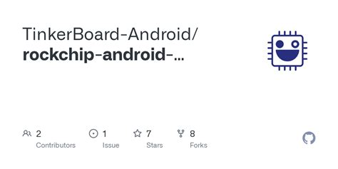 Github Tinkerboard Android Rockchip Android Manifest