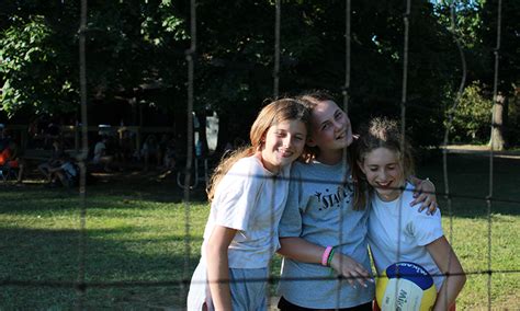 Ymca Camp Tockwogh