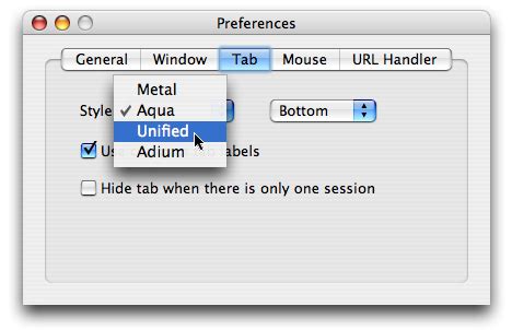 Power Up Your OS X Terminal With ITerm