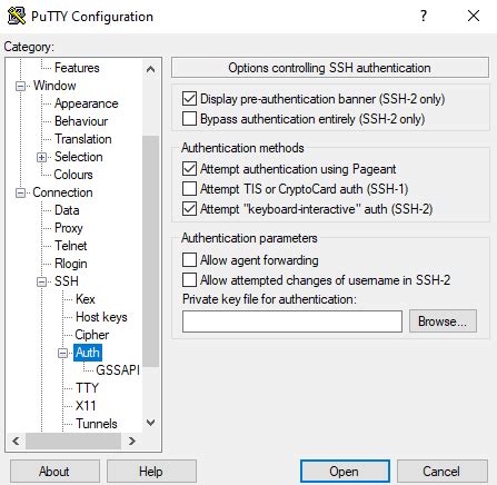 Solved SSH Problem Cisco Community