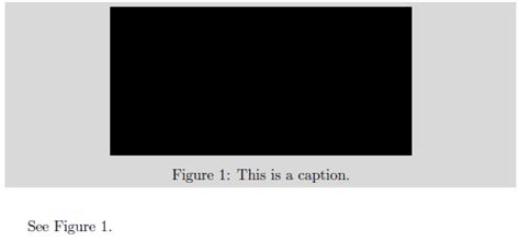 Floats Background Color Boxes Around Complete Figure In LaTeX TeX LaTeX Stack Exchange