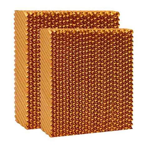 Premium Quality Evaporative Cooling Pad For Portable Air Cooler
