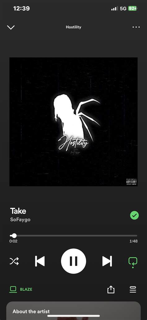 My Favorite Sofaygo Songs From Each Album Ep Mixtape R Sofaygo