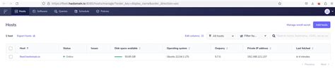how to install fleet osquery manager on ubuntu 22 04