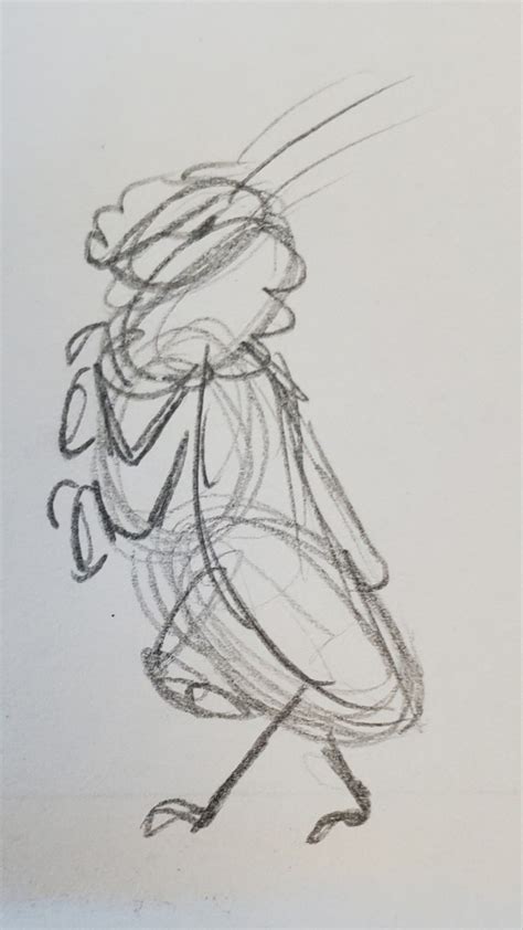 Bug Oc On Tumblr