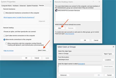 提升rdp权限:如何为标准用户配置远程桌面访问 Csdn博客 提升rdp权限:如何为标准用户配置远程桌面访问 Csdn博客