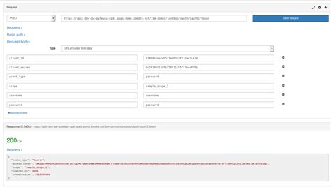 configurar oauth2 en ibm api connect 10 ibm cloud pak for integration