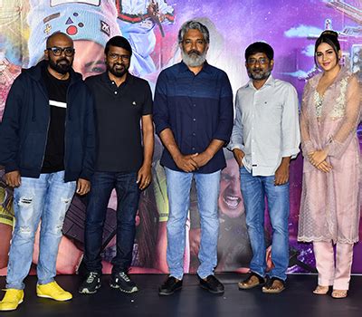Happy Birthday 2022 Cast And Crew News Galleries Movie Posters