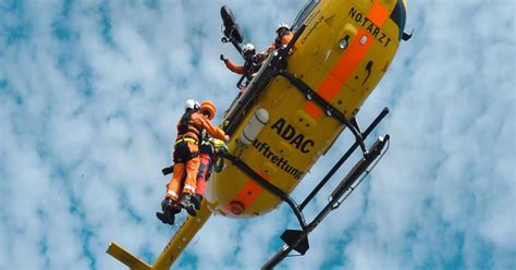 Zwei Tage Mit Der Wasserschutzpolizei Im Dienst