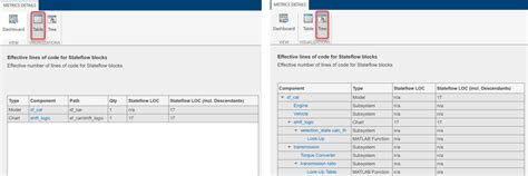 Collect And Explore Metric Data By Using Metrics Dashboard Matlab