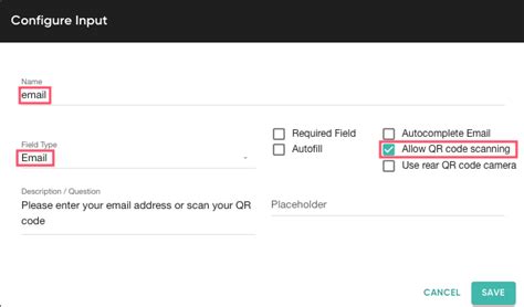 How Do I Enable And Troubleshoot Qr Code Scanning Through Traction Guest